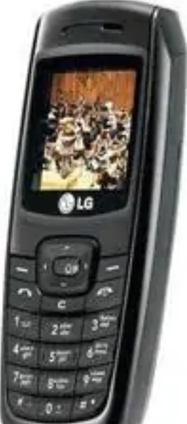 LG KG110_百度百科