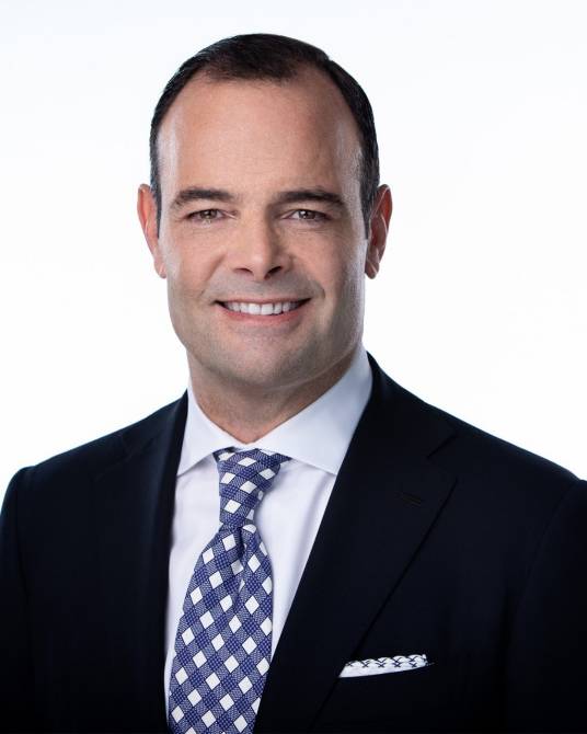 Michael D. Penner_百度百科