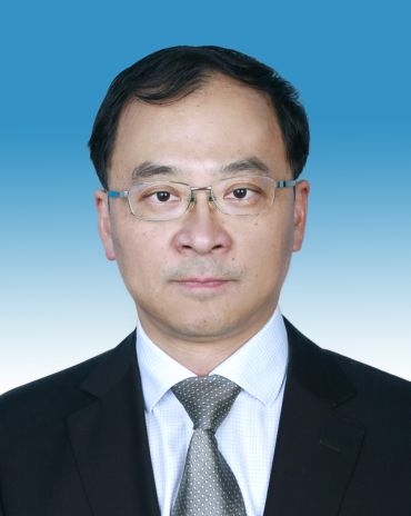 徐晓光（浙江省人民政府台湾事务办公室主任）_百度百科