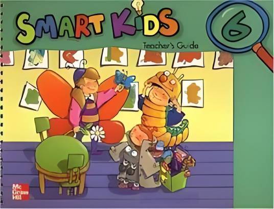 Smart Kids 2_百度百科
