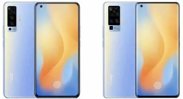 vivo x50pro，这次影像系统的大招你接住了吗_百科TA说