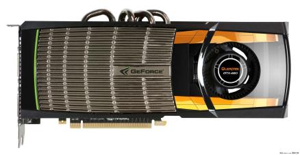 NVIDIA GeForce GTX 470_百度百科