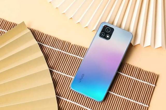 vivo Y52s评测：颜值在线的拍照手机！_百科TA说