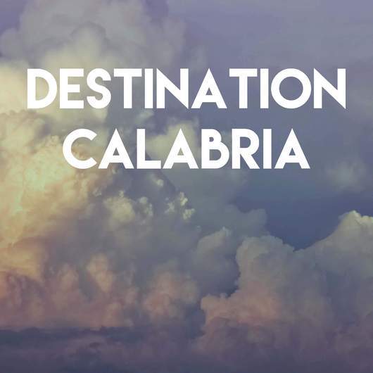 Destination Calabria_百度百科