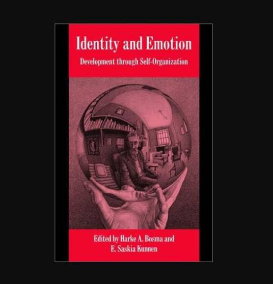Identity and Emotion_百度百科