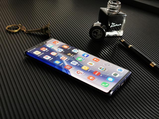 手机也能拍电影？体验华为Mate30 Pro电影四摄真实力_百科TA说