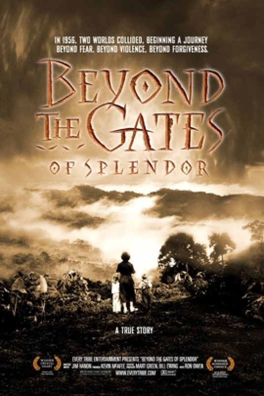 Beyond the Gates of Splendor_百度百科