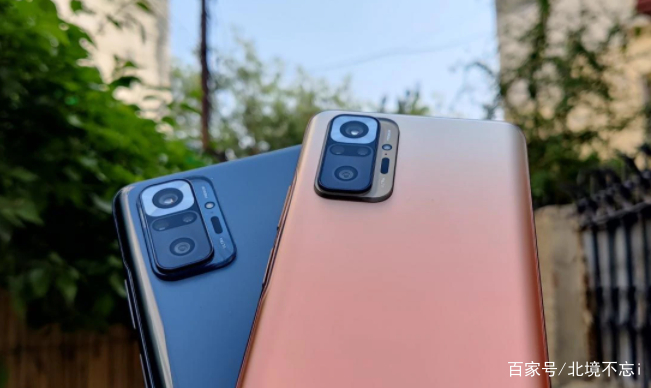 Redmi 20X系列曝光，配置加量价格不涨：1亿像素+120Hz+5020mAh_百科TA说