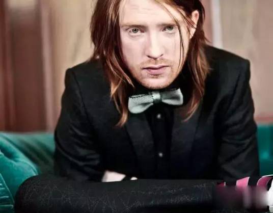 Redmond Gleeson_百度百科