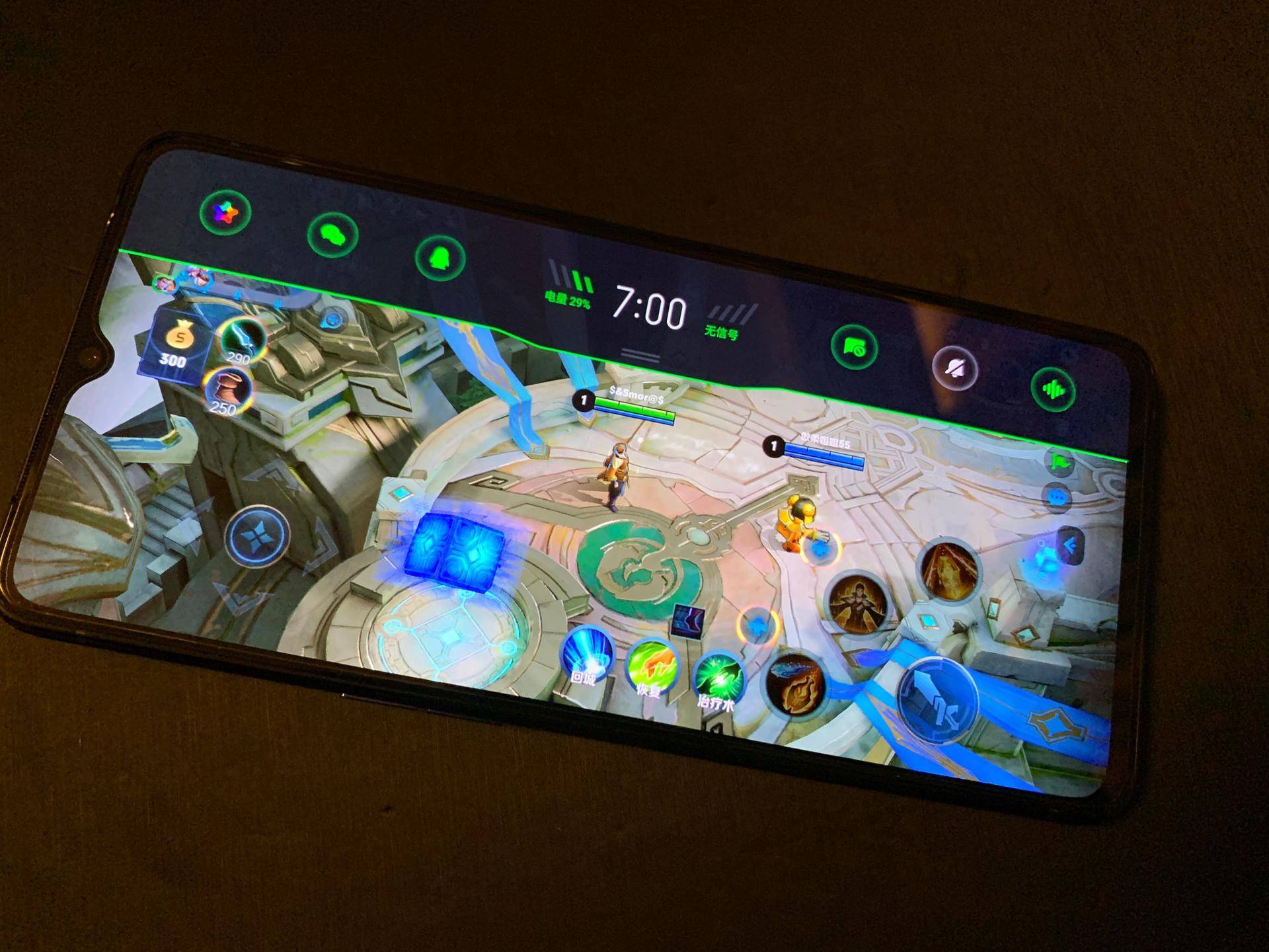 电竞新标杆：骁龙855Plus+90Hz OPPO Reno Ace体验如何？_百科TA说