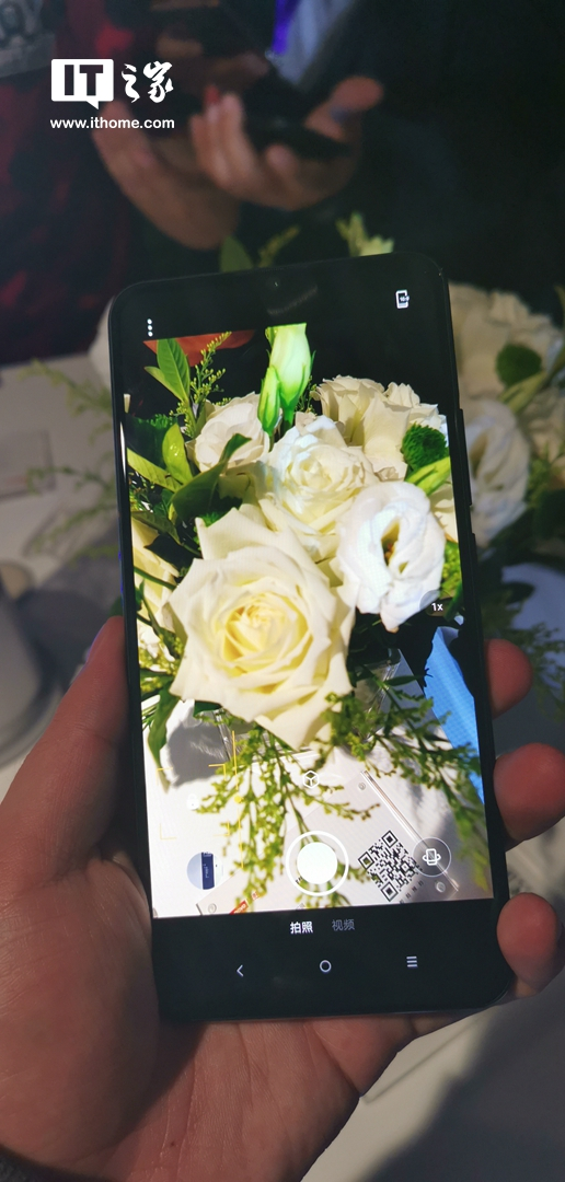 联想Z6 Pro手机现场实拍图赏_百科TA说