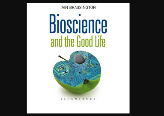 Bioscience and the Good Life_百度百科