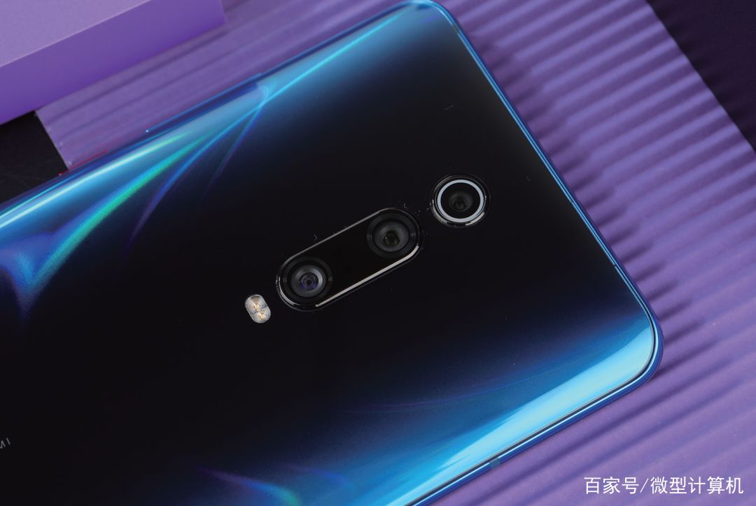 把旗舰的价格打下来，Redmi K20 Pro_百科TA说