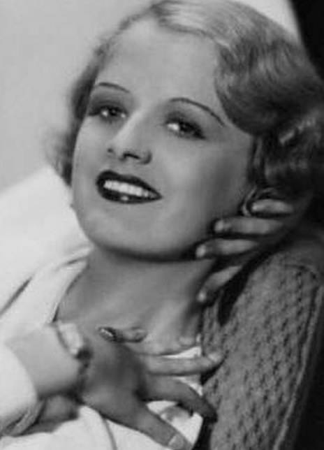 Frances Dade_百度百科