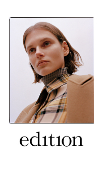 edition（服装品牌）_百度百科