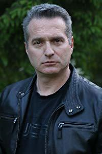 Paul Zimmerman（演员）_百度百科
