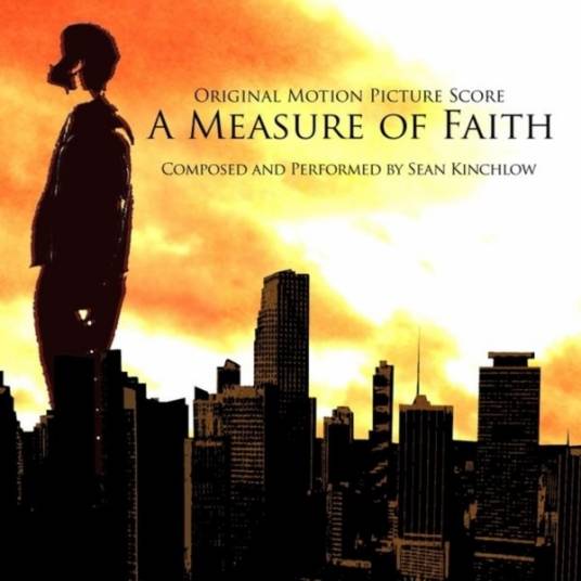 A Measure of Faith_百度百科