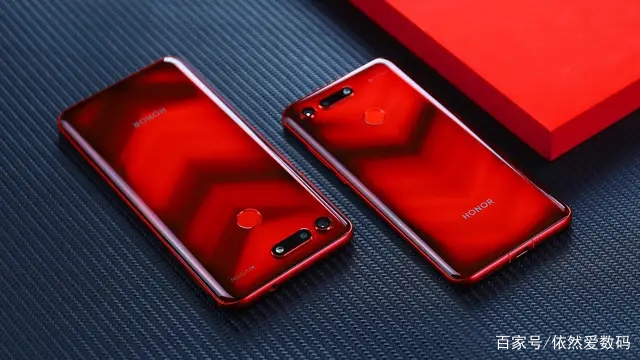 荣耀真狠心！麒麟980+4800万AI双摄+22.5W快充，现已降至1799元！_百科TA说