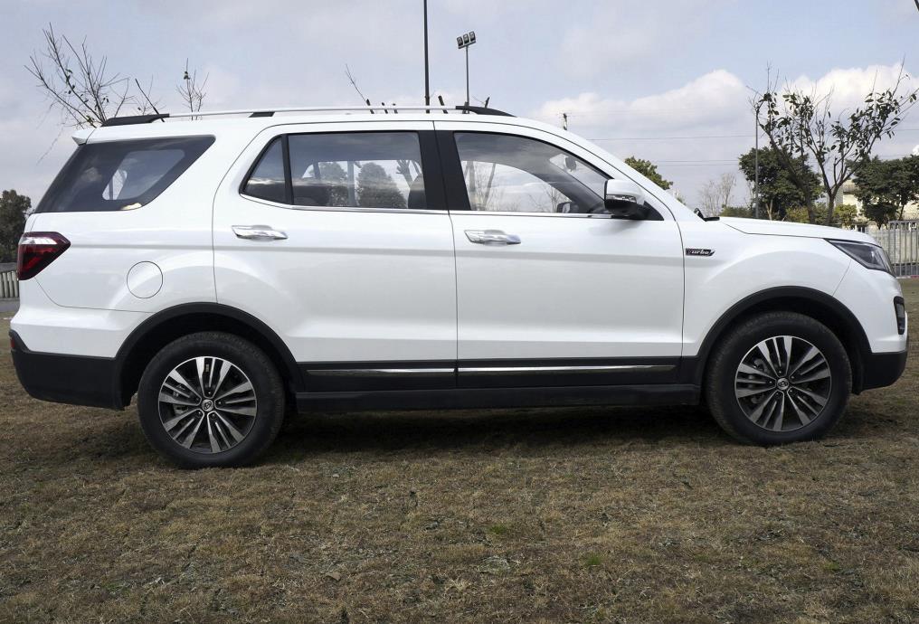 提了长安欧尚CX70值吗？用车366天，车主有话想说_百科TA说