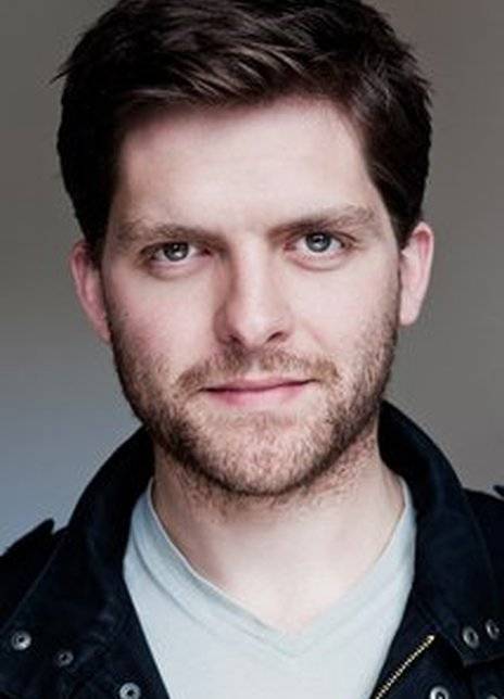 Adam Alexander_百度百科