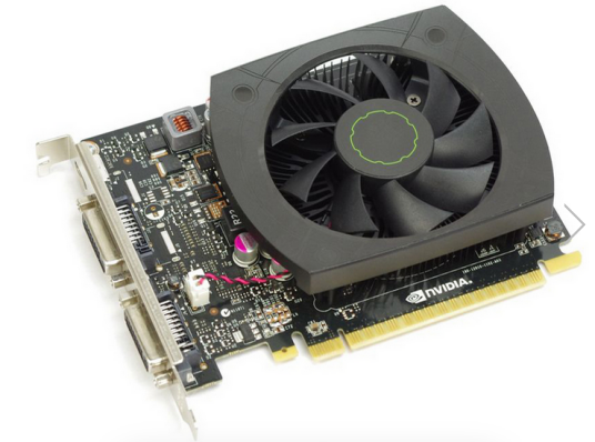 nVIDIA GeForce GTX 650TI_百度百科