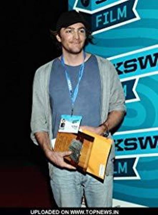 Jay Bulger_百度百科