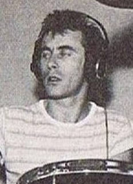 Keith Forsey_百度百科