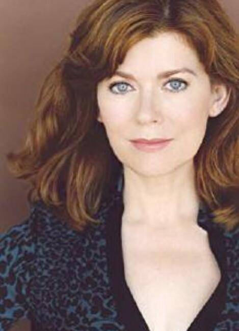 Deborah Quayle_百度百科