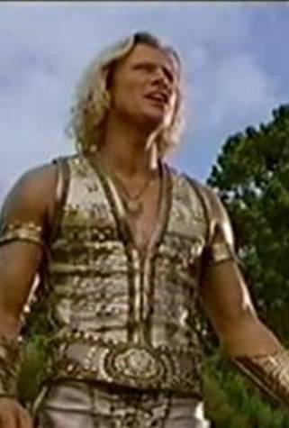 Scott Michaelson_百度百科