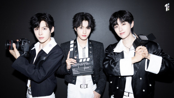 ENONE（中国内地流行乐男子演唱组合）_百度百科