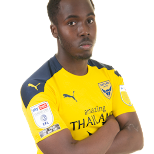 Dylan Asonganyi_百度百科