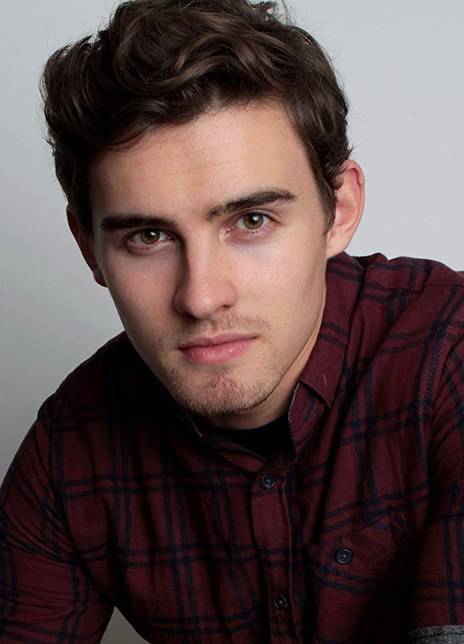 Michael Johnston_百度百科