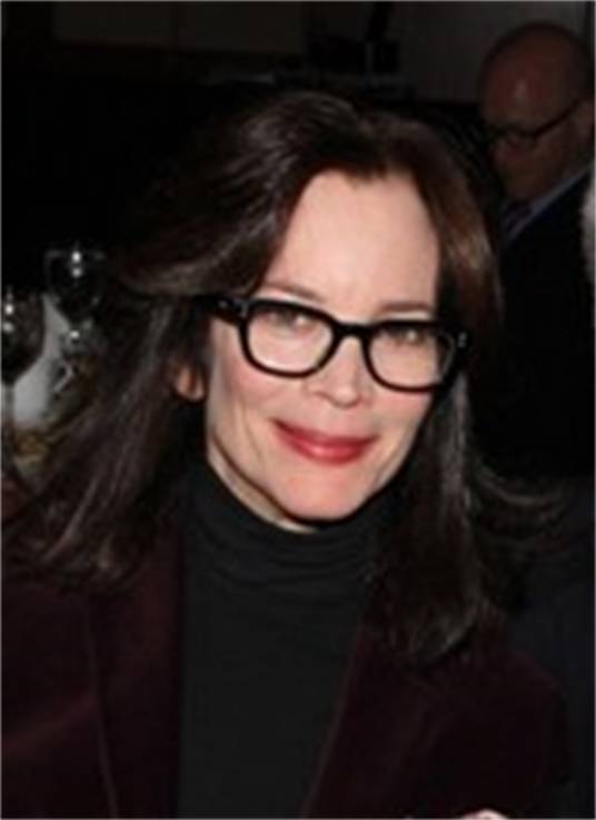 Susan Batten_百度百科