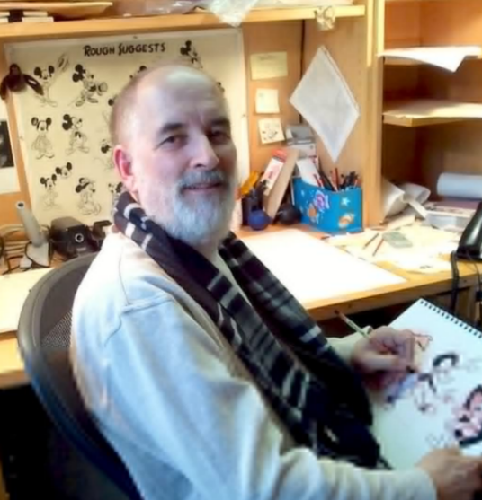 James T. Walker_百度百科