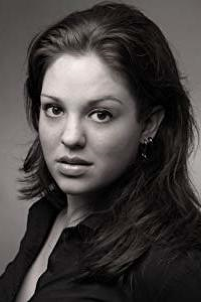 Grace Anne Rowan_百度百科