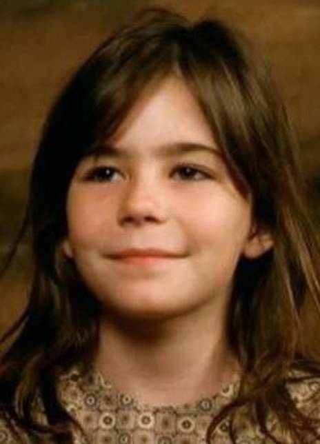 Gennie James_百度百科