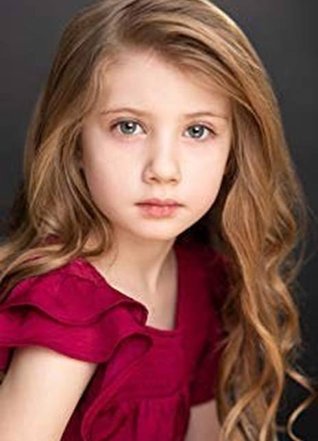 Amber Taylor_百度百科