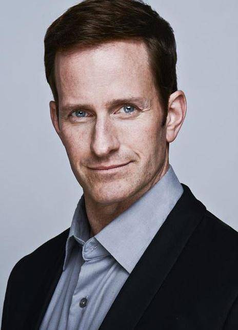 Shawn J. Hamilton_百度百科
