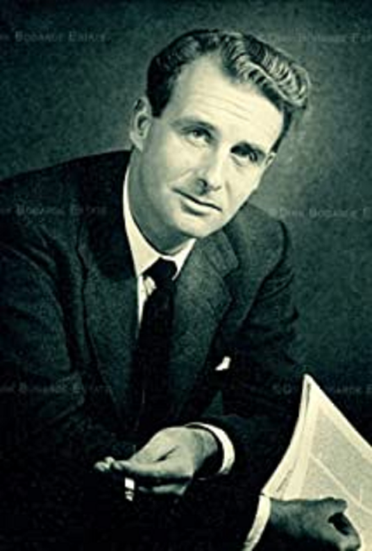 Anthony Forwood_百度百科