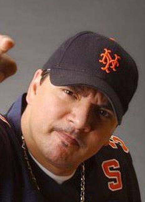 Mix Master Mike_百度百科