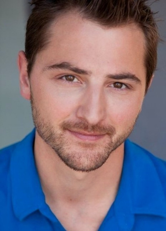 Ryan McCoy_百度百科