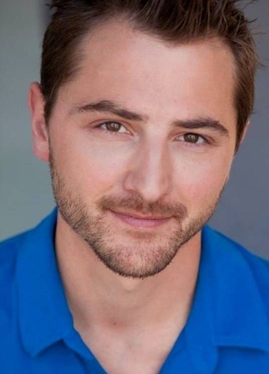 Ryan McCoy_百度百科