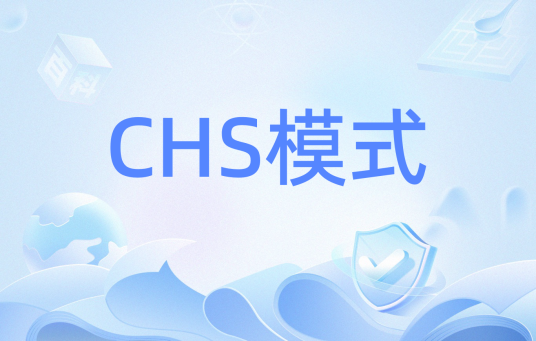 CHS模式_百度百科