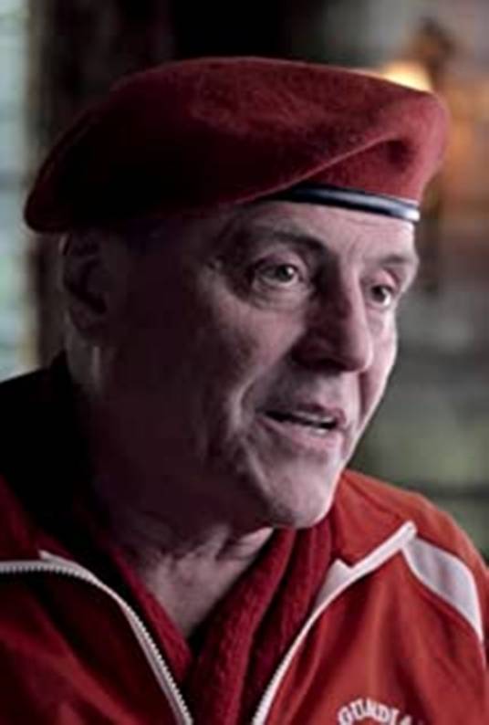 Curtis Sliwa_百度百科