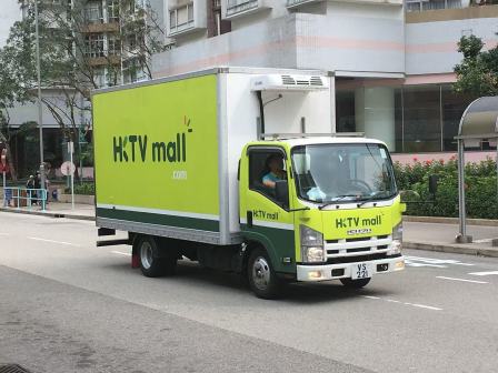 HKTVmall_百度百科