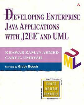 Developing Enterprise Java Applications with J2EE(TM) and UML (Addison-Wesley Object Technology ...