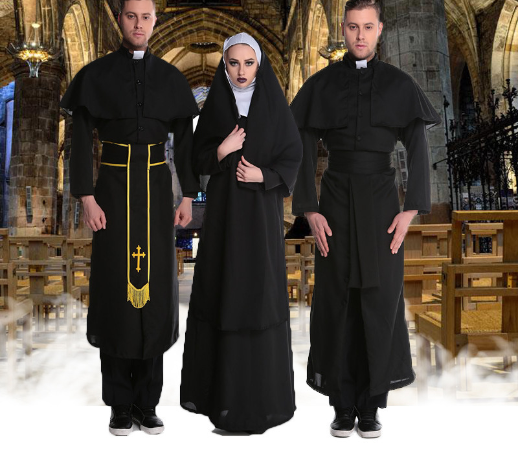 Priest（英文词汇）_百度百科