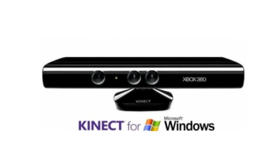 Kinect for Windows_百度百科