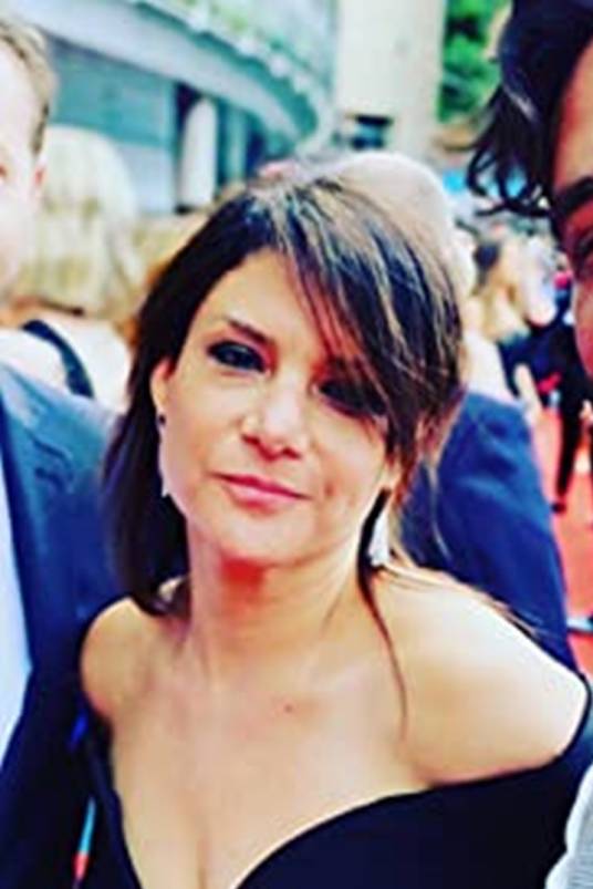 Cinzia Coassin_百度百科