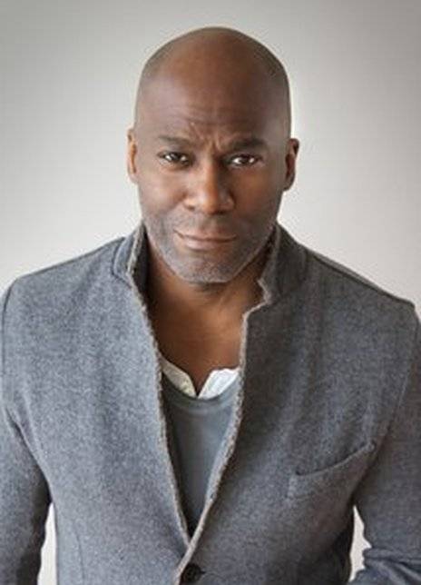 Everick Golding_百度百科